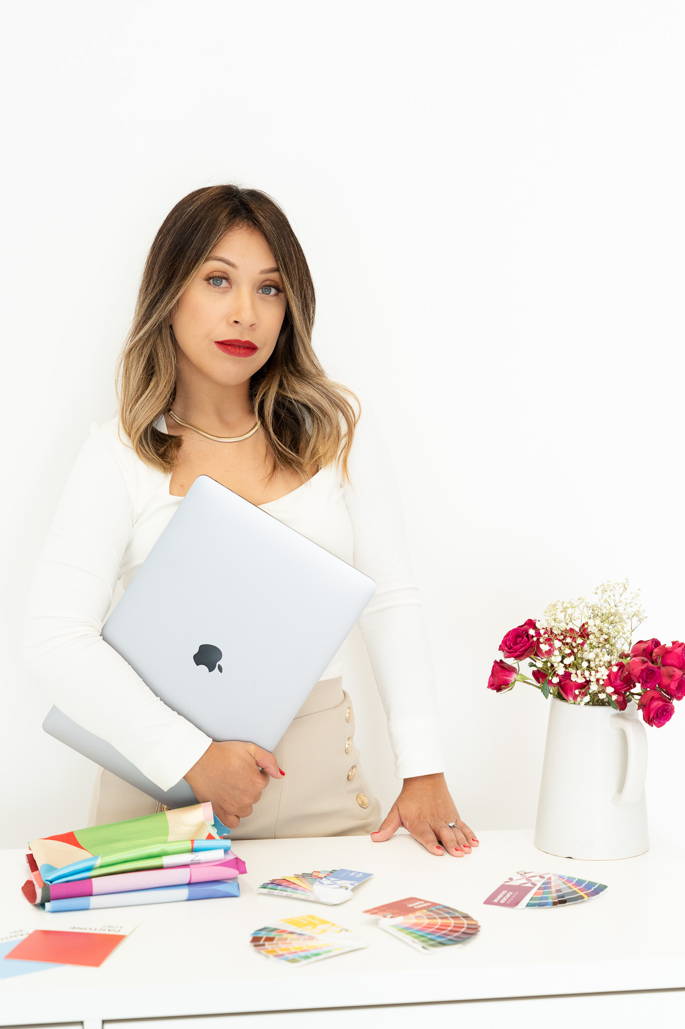 How Personal Color Analysis Elevates Your Visual Storytelling in ...